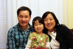 Footprints TCCC Walkathon - Wong - CanadaHelps