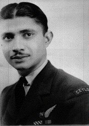 40th Death Anniversary of a brave Ceylonese Airman - CanadaHelps