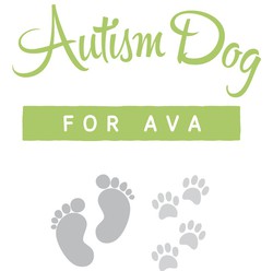 Autism Dog for Ava - CanadaHelps