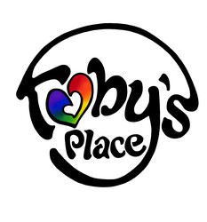 Toby's Place: We Are Turning One! - CanadaHelps