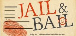 Bail money needed to support BCO's Jail & Bail - CanadaHelps