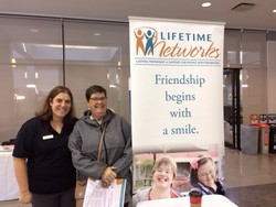 Heather's Summer Steps Challenge - CanadaHelps