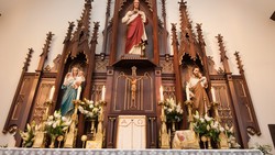 A new church for the SSPX in Toronto - CanadaHelps