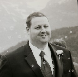 In honour of Martin Feeney - CanadaHelps