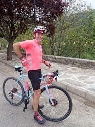 Race Across Ontario In Memory of John Offutt - CanadaHelps