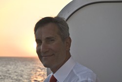 The Run for Yaron - CanadaHelps