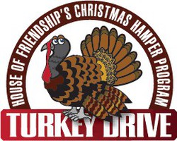 Paul Sweeny - Kitchener-Conestoga Rotary Club Turkey Drive 2021 ...