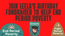 Equity, Period. Help end period poverty in Niagara. - CanadaHelps
