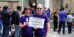 Epilepsy Toronto Epic Purple Walk 2022 - CanadaHelps