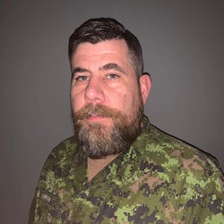 Jason 40th Birthday Wish - CanadaHelps