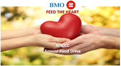 NACCC Virtual Food Drive 2022 - CanadaHelps