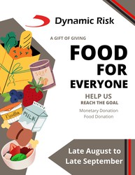 Food for Everyone - CanadaHelps