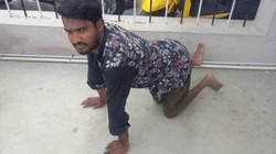 Poor disabled people self-employment program and skill development ...