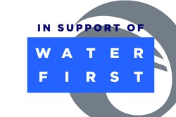 Join Alberici in Supporting Water First - CanadaHelps