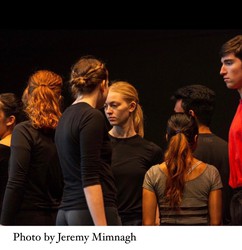 Third Year Class Fund - CanaDon