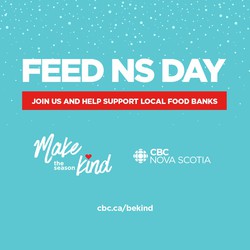 CBC Feed NS Day 2022 - CanadaHelps