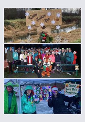 10th Annual Winter Solstice Run - CanadaHelps