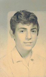 In Memory of Sam Liberto - CanadaHelps