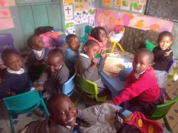 Education for Less fortunate - CanadaHelps