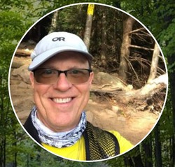 Friends of Algonquin, in Memory of Tim Pearce - CanadaHelps