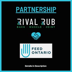 Rival Rub & Feed Ontario - CanaDon