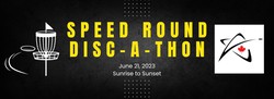 Speed Round Disc-a-Thon - CanadaHelps