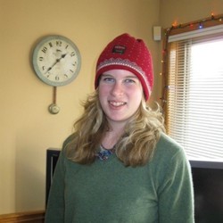 Remembering Maddie Hood - CanaDon