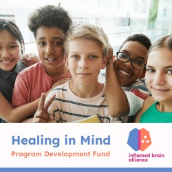 "Healing in Mind" Program Development Fund - CanaDon