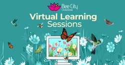 Virtual Learning Sessions - CanadaHelps
