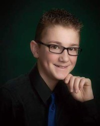 In Memory of Brandon - CanadaHelps