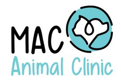Mac Animal Clinic Fundraise for Farley Month - CanadaHelps