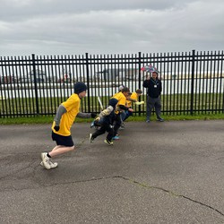 Annual Walk & Run for Mental Health 2025 - CanadaHelps