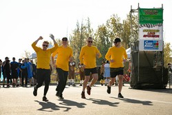 2024 Northern Lights Health Foundation's 7th Annual Hospital Bed Races ...