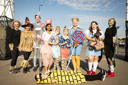 2024 Northern Lights Health Foundation's 7th Annual Hospital Bed Races ...