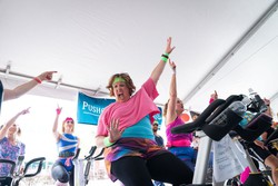 17th Annual YMCA Cycle for Strong Kids - CanadaHelps