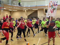 YMCA Spring Into Motion 2026 - CanadaHelps