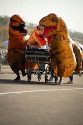 2024 Northern Lights Health Foundation's 7th Annual Hospital Bed Races ...