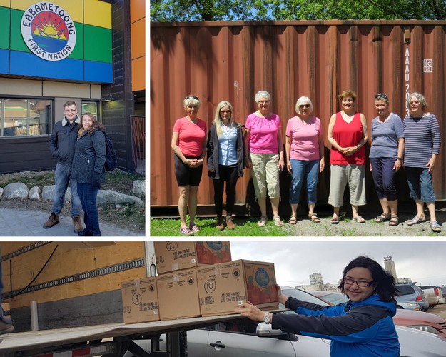 true-north-aid | CharityProfile | Donate Online