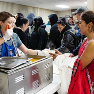 agape-table | CharityProfile | Donate Online