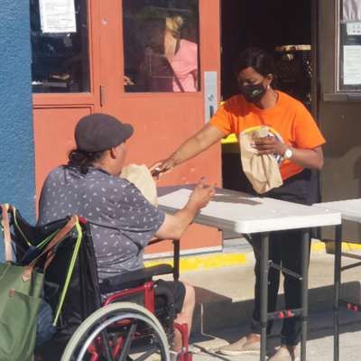 agape-table | CharityProfile | Donate Online