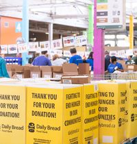 daily-bread-food-bank | CharityProfile | Donate Online