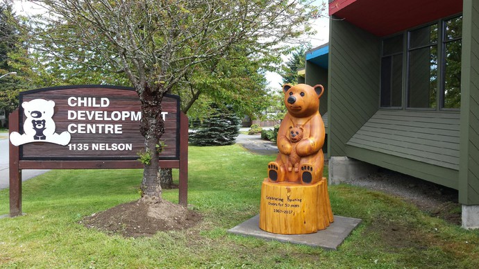 nanaimo-child-development-centre-society | CharityProfile | Donate Online