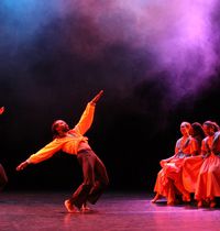 ballet-creole | CharityProfile | Donate Online
