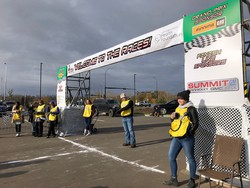 5th Annual Northern Lights Health Foundation Hospital Bed Races ...