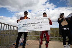 2023 Northern Lights Health Foundation's Hospital Bed Races presented ...