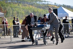 2023 Northern Lights Health Foundation's Hospital Bed Races presented ...