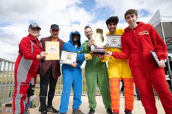 2023 Northern Lights Health Foundation's Hospital Bed Races presented ...