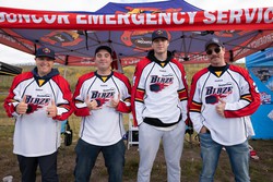 2023 Northern Lights Health Foundation's Hospital Bed Races presented ...