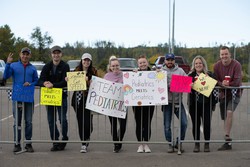 2023 Northern Lights Health Foundation's Hospital Bed Races presented ...