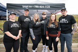 2023 Northern Lights Health Foundation's Hospital Bed Races presented ...